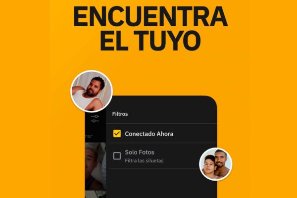 Cómo usar Grindr Web en PC en 2023
