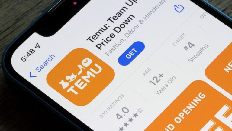Cómo conseguir descuentos para comprar barato en Temu