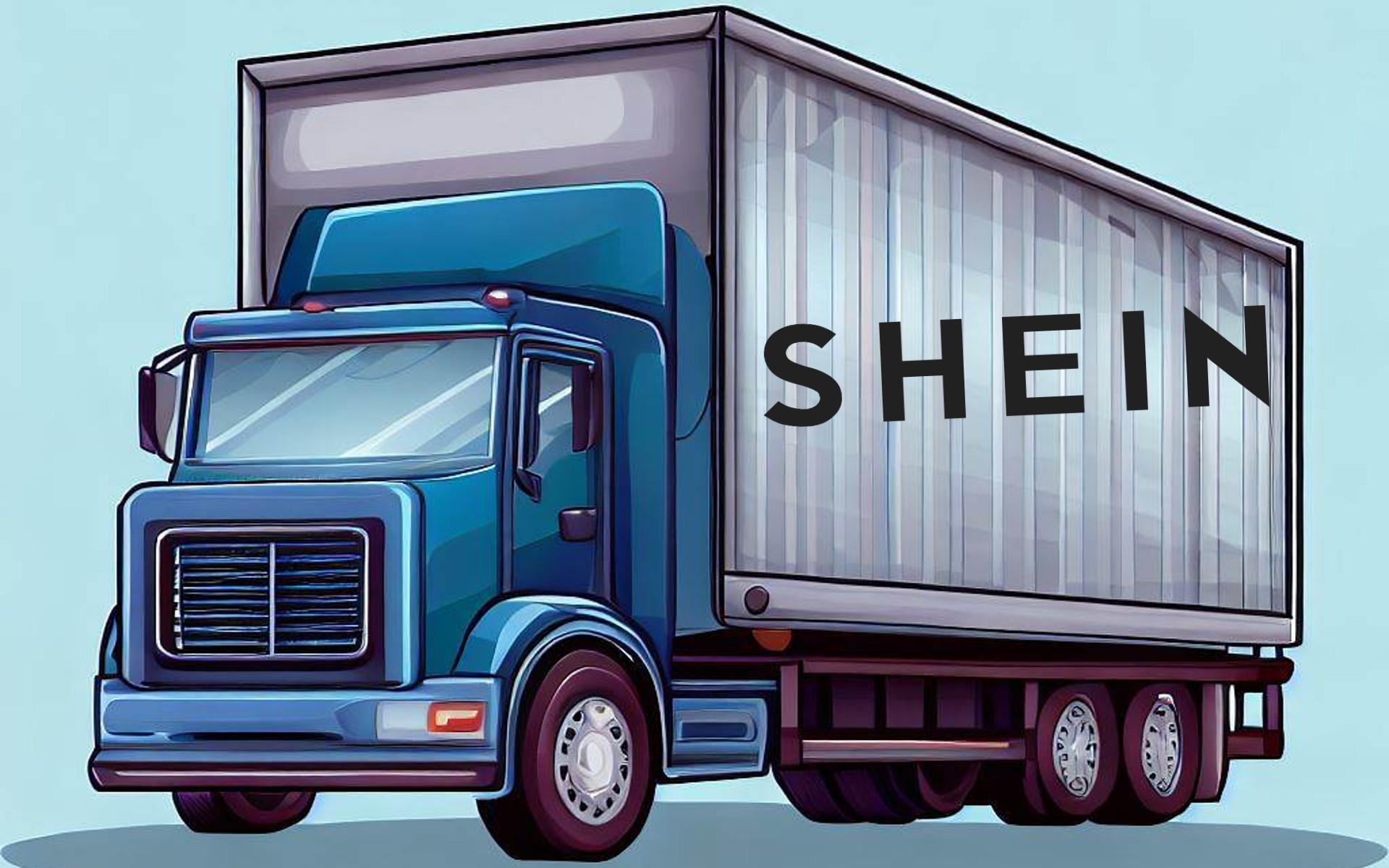 Códigos para conseguir envío gratis en Shein