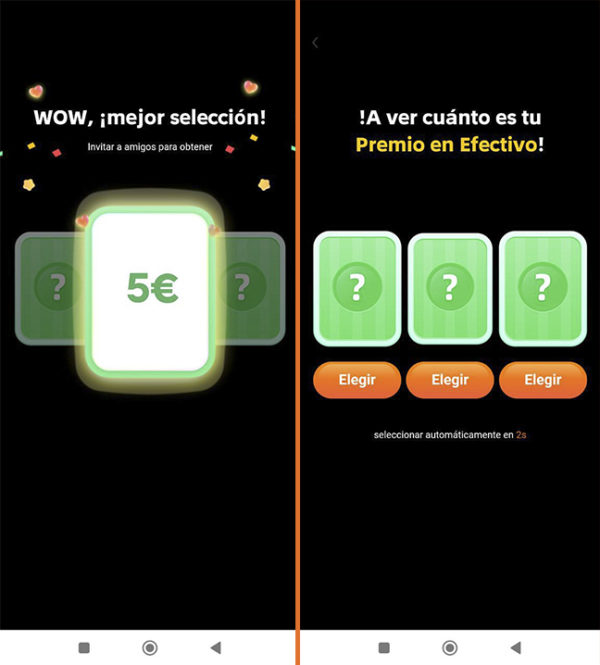 Cómo comprar gratis en Temu