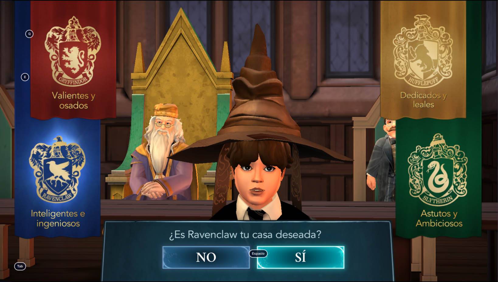 Cómo descargar y jugar a Harry Potter: La Magia Emerge