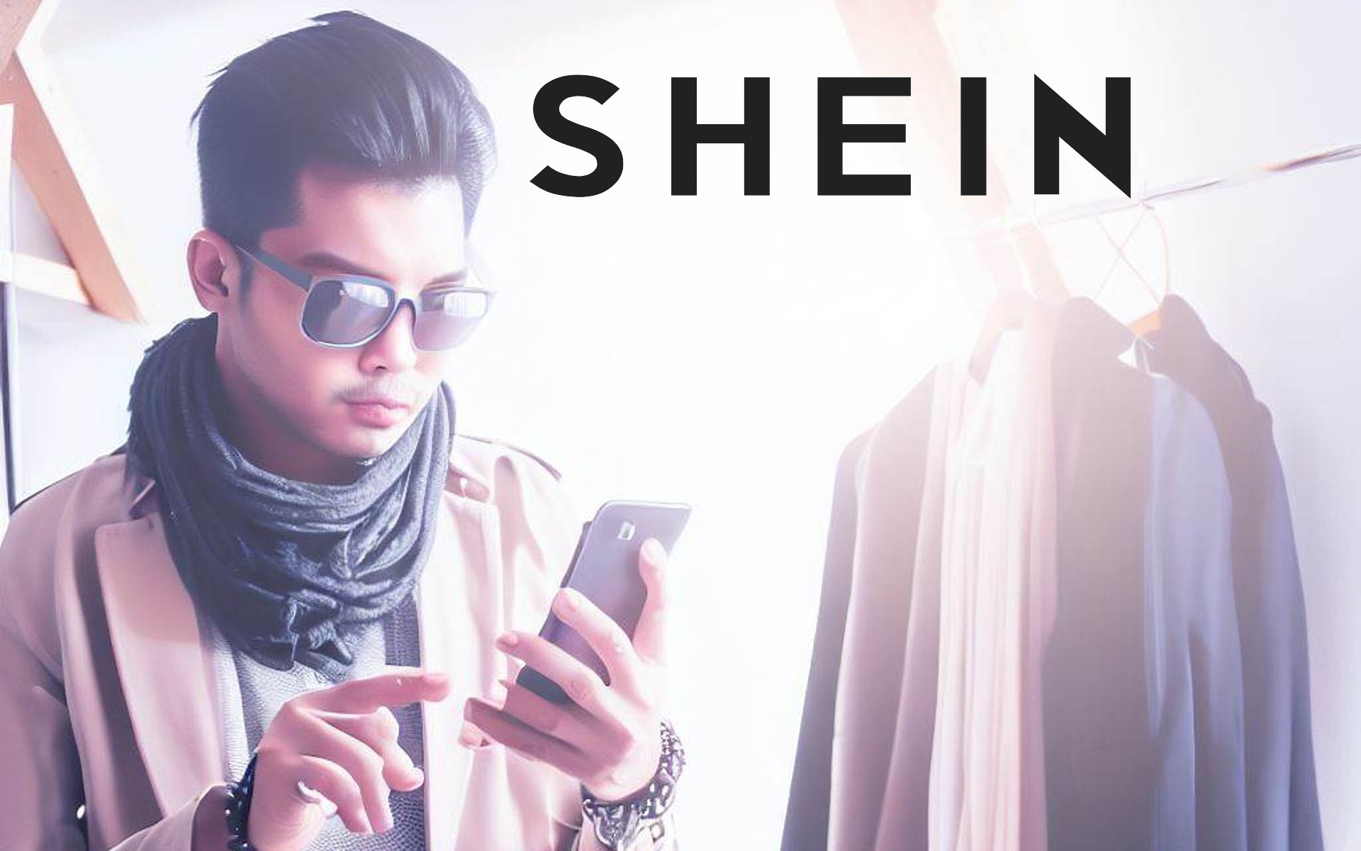 Qué significa necesidad de reembolso en Shein