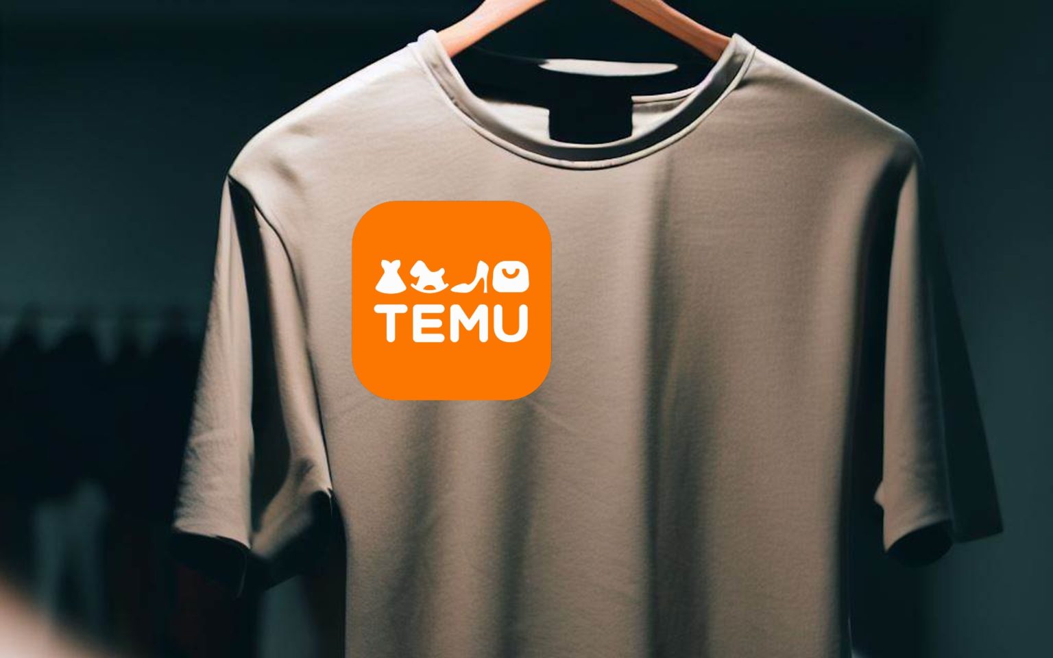 Cómo encontrar reps o imitaciones en Temu