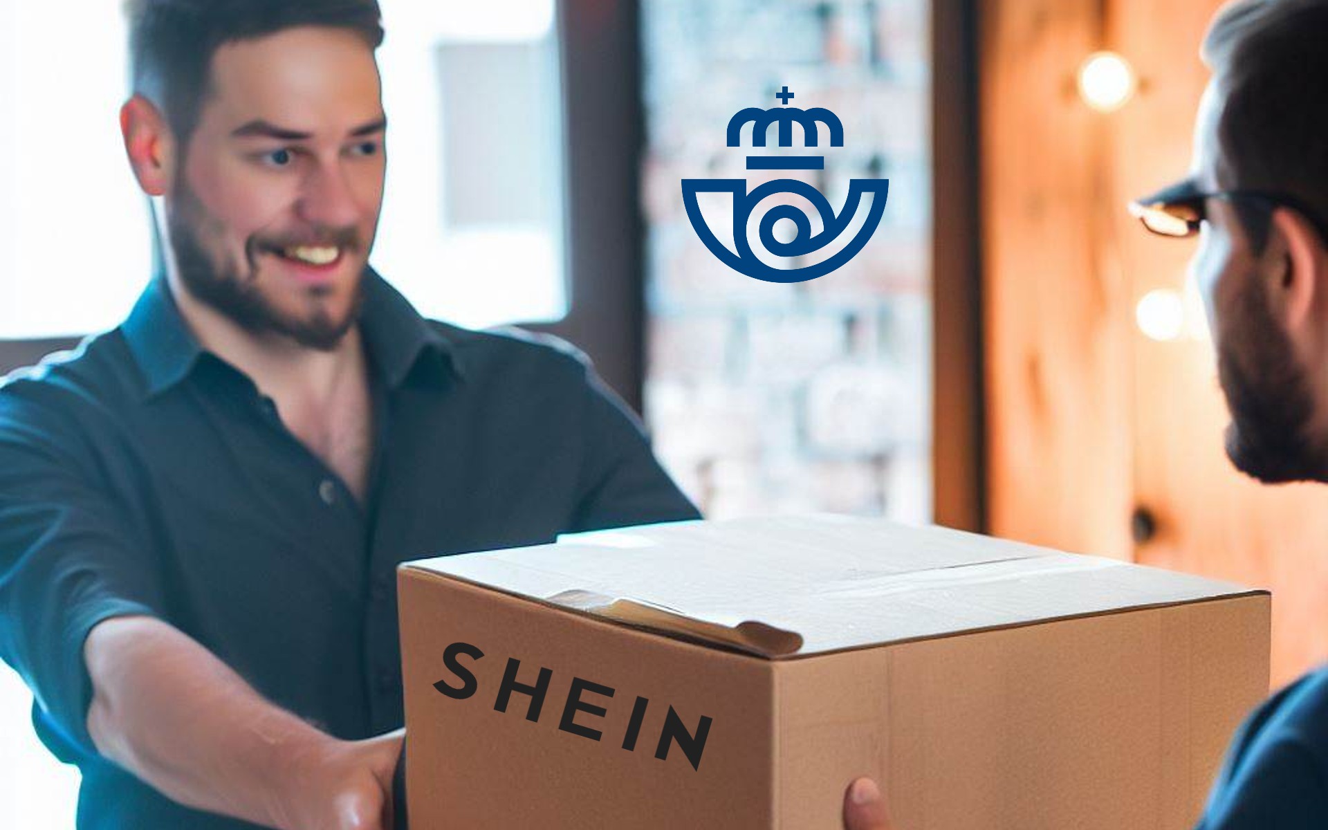 Cómo hacer una devolución en Shein por Correos