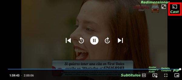 Cómo ver fútbol gratis online con Adrenalina Gol en el TV