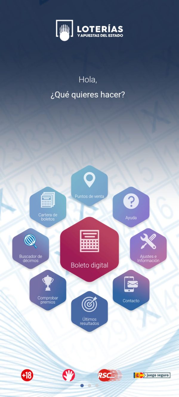 ¿Es fiable la app de loterías y apuestas del estado? Opiniones sobre Loterías y Apuestas del Estado