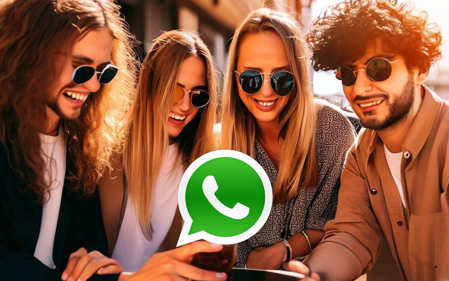 Cómo fijar mensajes en un chat de WhatsApp para no olvidarlos