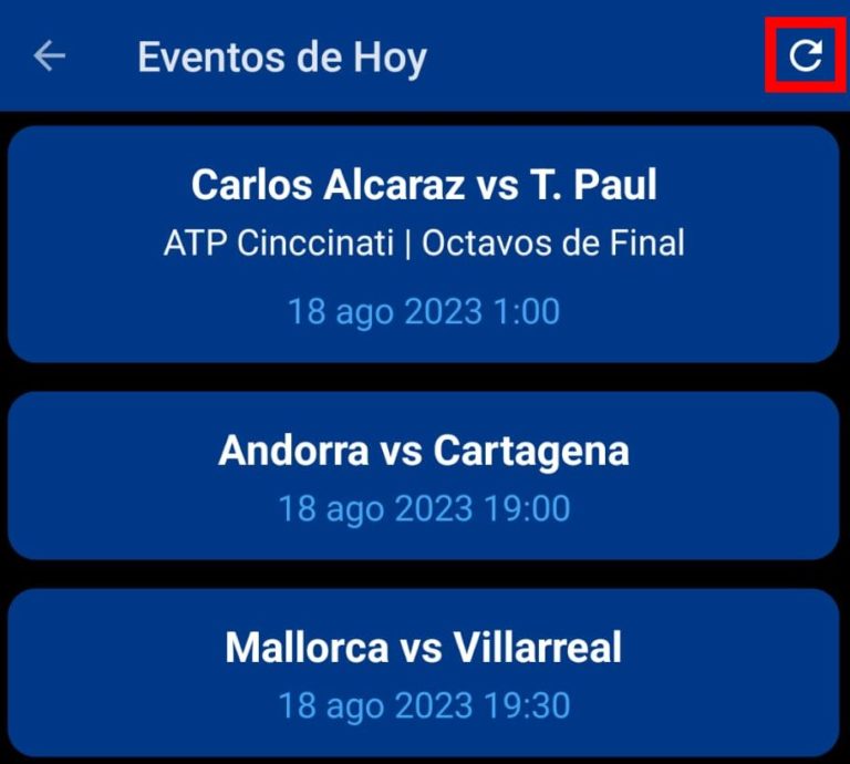 Por qué no puedo ver fútbol gratis online en Adrenalina Gol