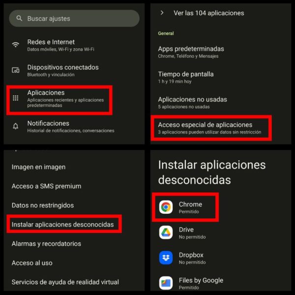 Cómo descargar APK de Adrenalina Gol para Android, iOS y TV gratis
