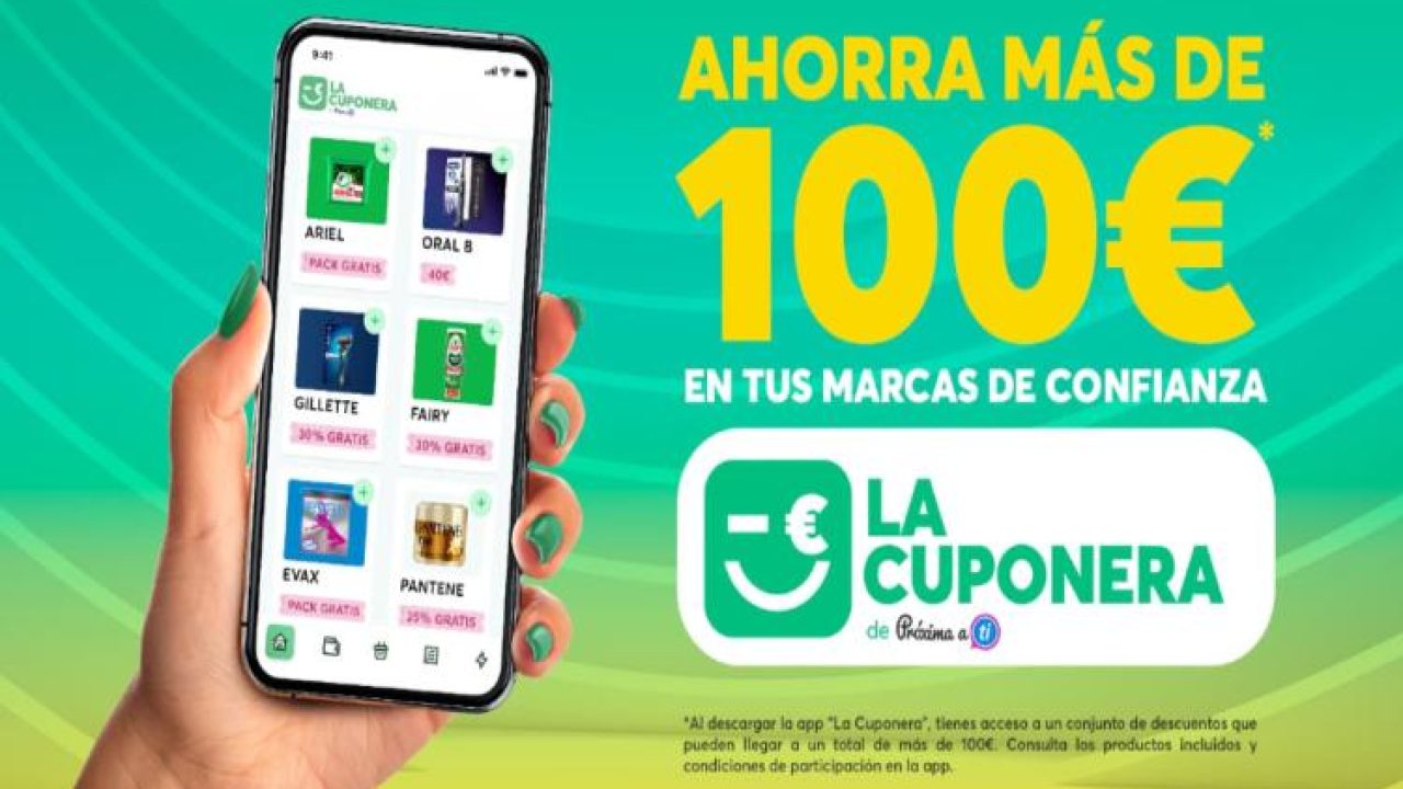 La Cuponera no paga: cómo solicitar el reembolso