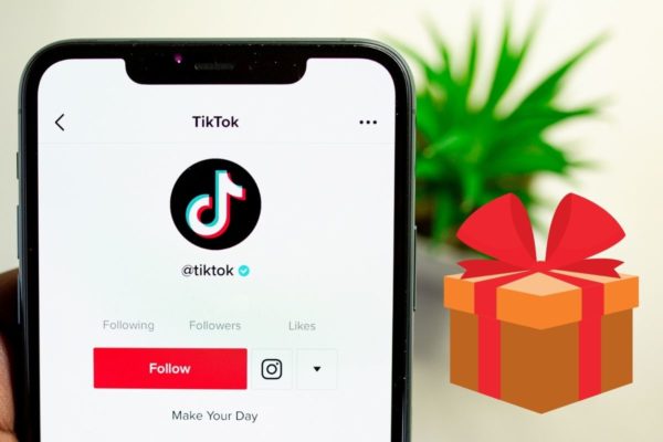 Cuánto Cuesta Enviar Regalos Live En Tiktok Live