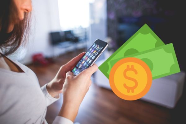 Las mejores aplicaciones para ganar dinero sin invertir de 2023