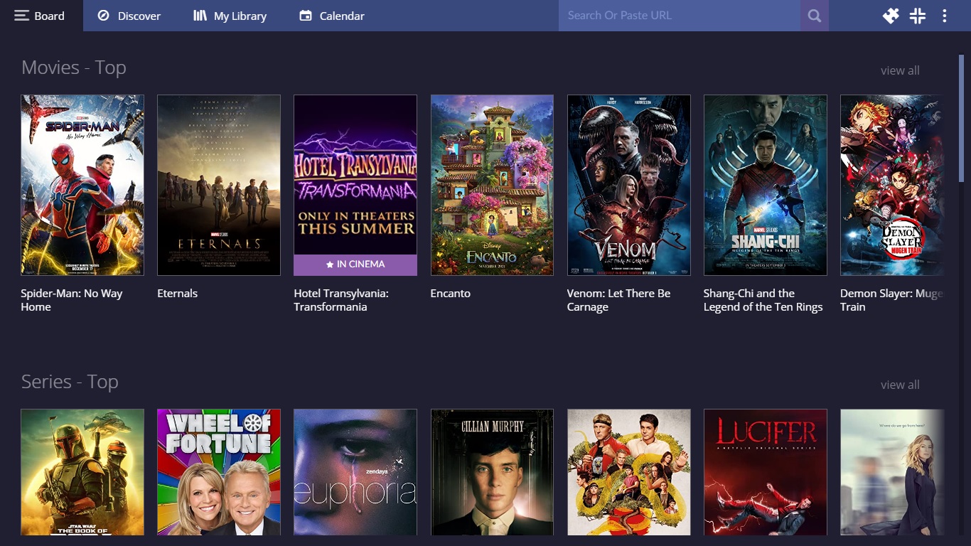 Los mejores addons de Stremio para ver películas y series gratis en español