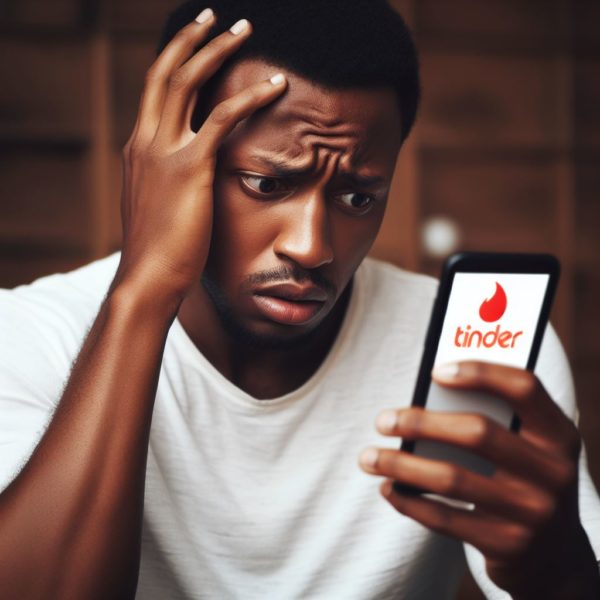 Error en Tinder: no hemos podido restaurar tu compra