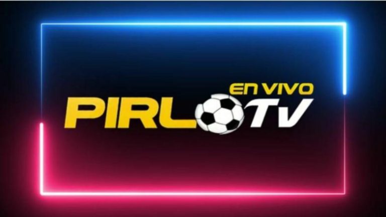 Cómo ver el fútbol de PirloTV en una SmartTV