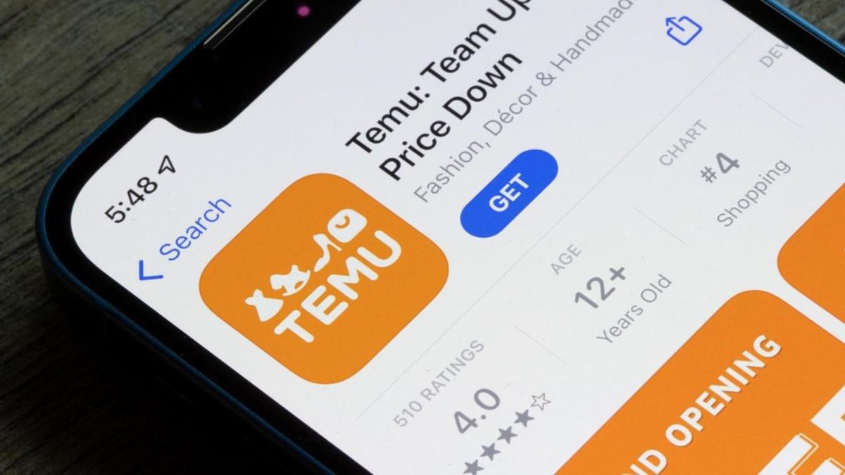 Este truco de Temu te va a hacer ahorrar mucho dinero