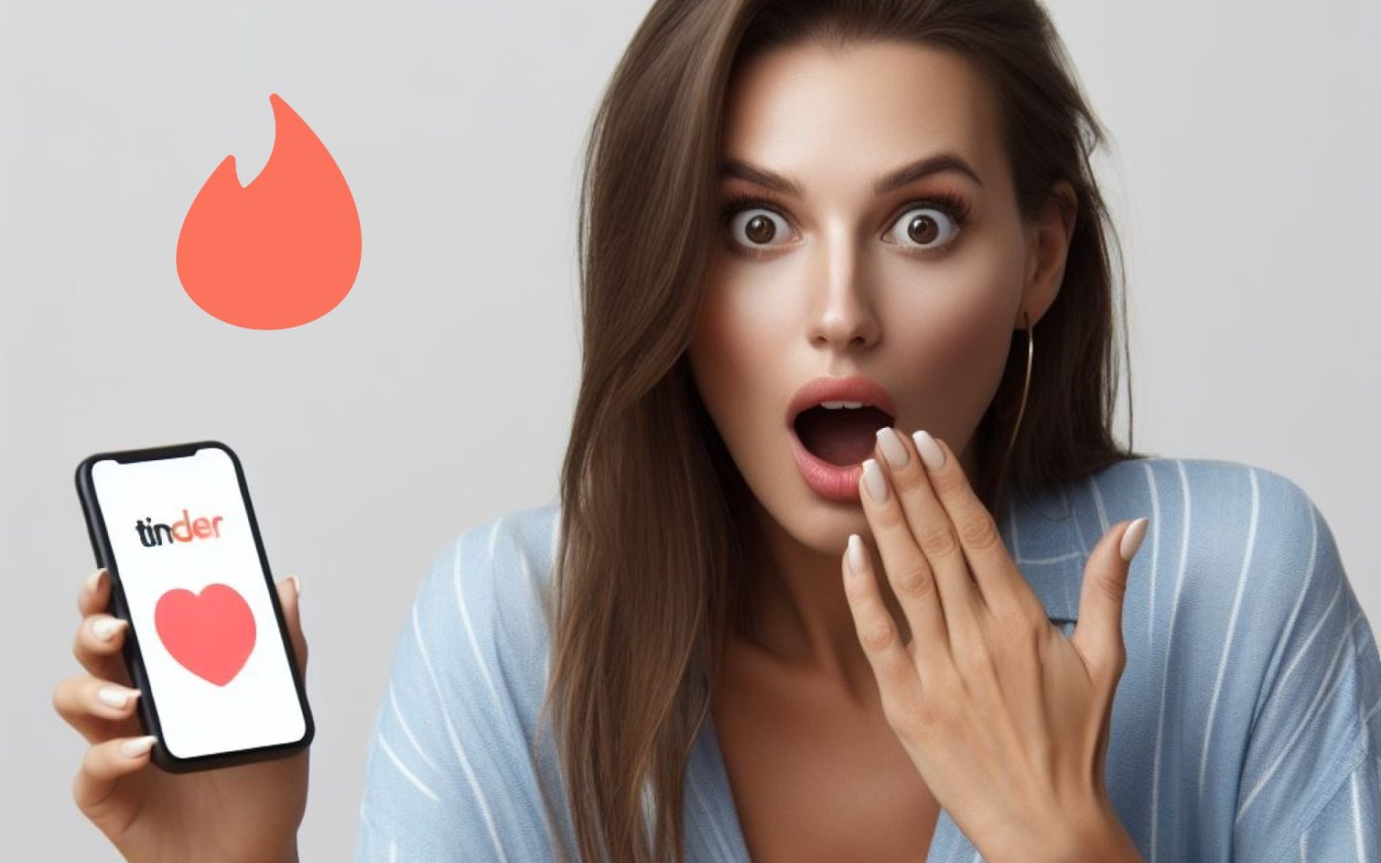 Tinder cambia los matches: así se renueva la app de ligues