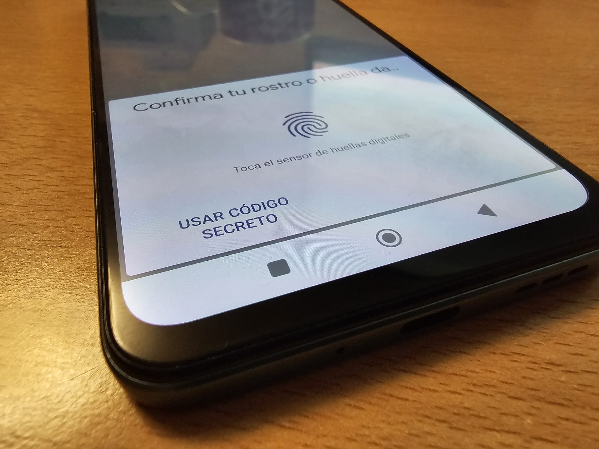 Cómo tener un chat secreto en WhatsApp
