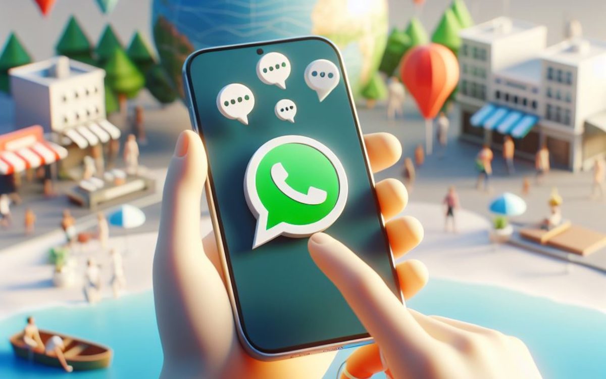Cómo volver a ver los Estados de WhatsApp en grande en lugar de los Canales