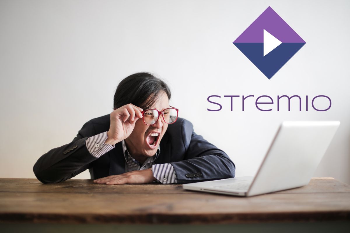️ Error 502 en Stremio ¿cómo solucionarlo?