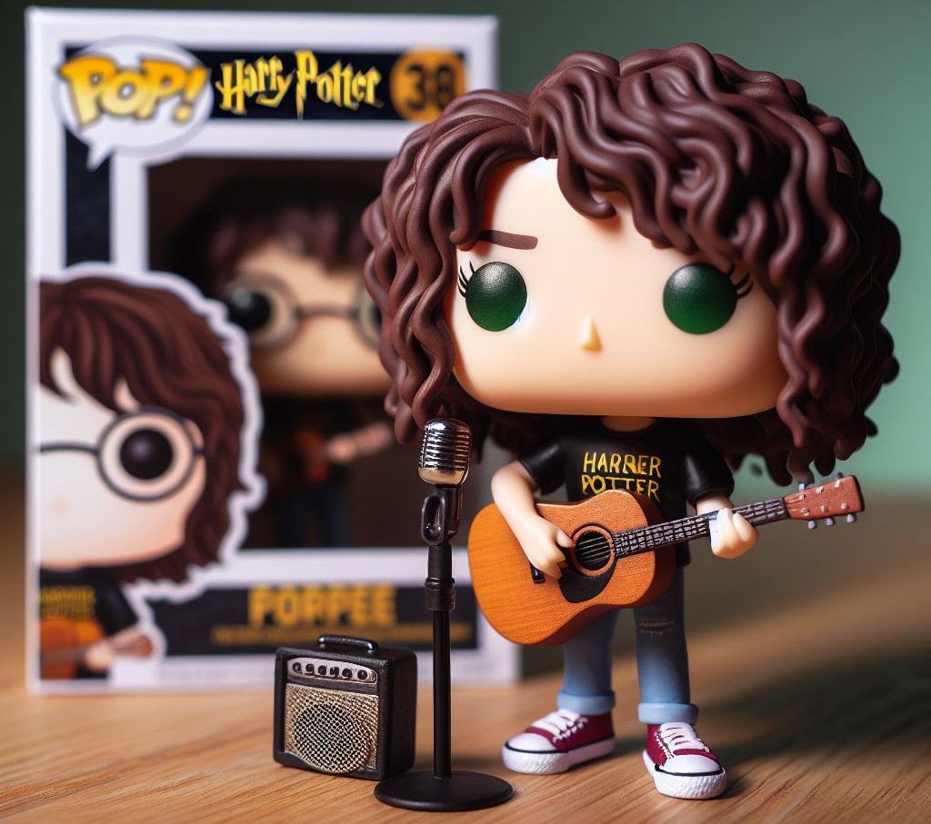 Esta tendencia de X te propone crear una versión de ti al estilo Funko ...