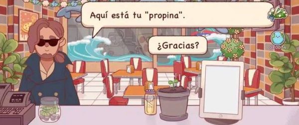 Guía paso a paso del capítulo 4 de Buena Pizza Gran Pizza