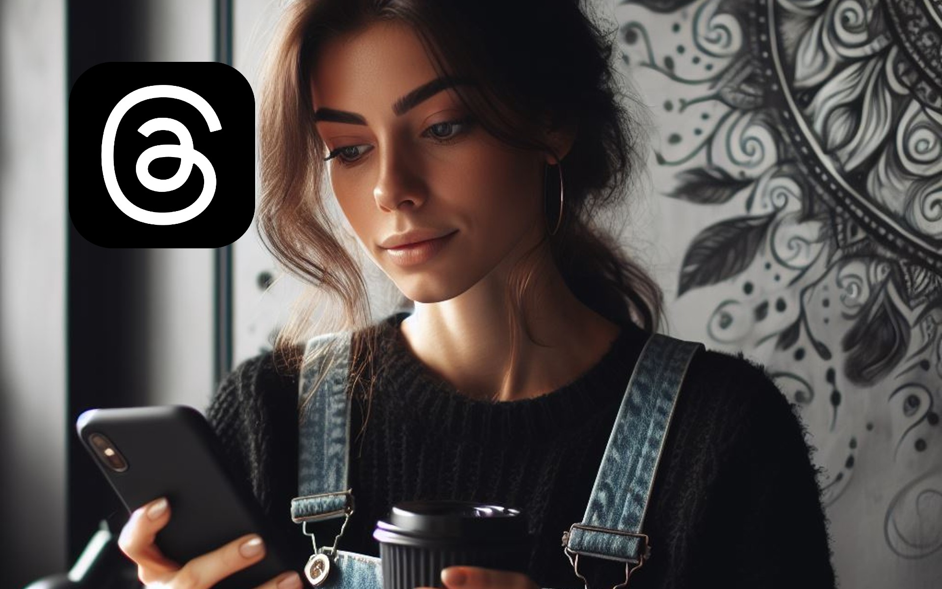 Guía paso a paso para crear un hilo en Threads