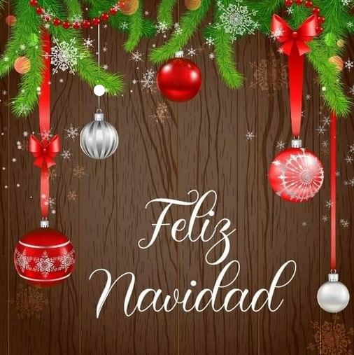 100 mensajes de Navidad 2023 para enviar por WhatsApp