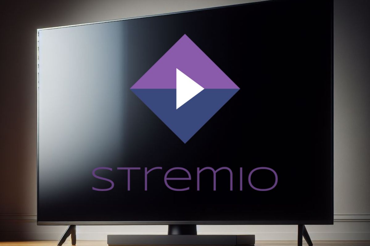 Cómo instalar Stremio en una Smart TV