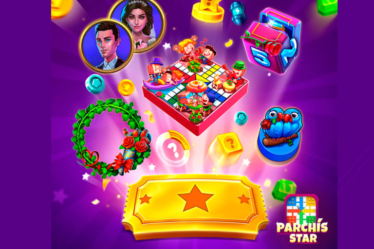 ️ Cómo conseguir fichas gratis en Parchís Star