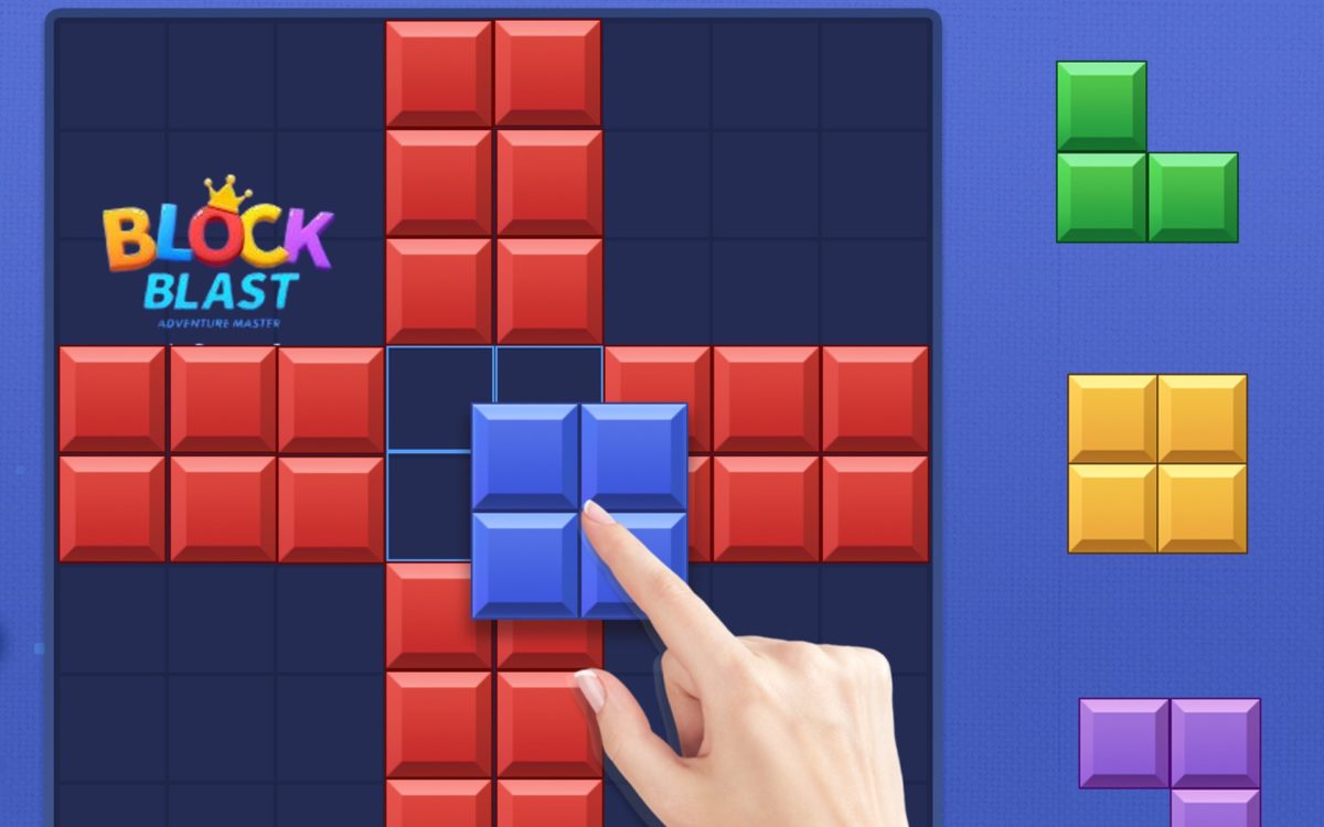 Cómo jugar a Block Blast! online en PC, gratis y sin descargar nada