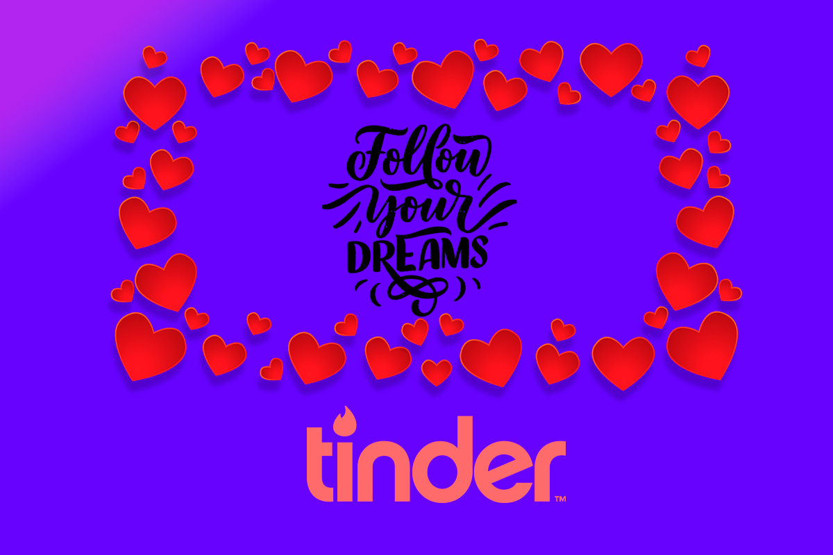 ️ Las mejores frases para llamar la atención con tu perfil de Tinder en ...