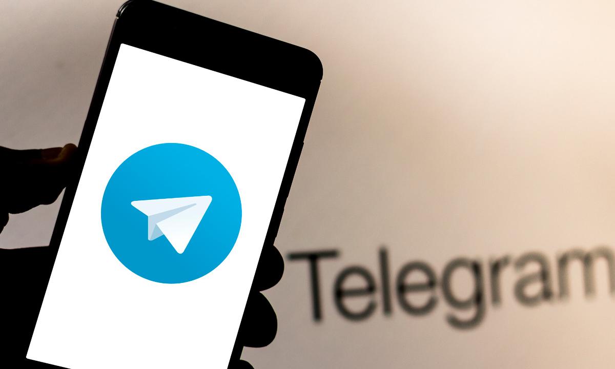 ️ Guía paso a paso: cómo usar Telegram Web
