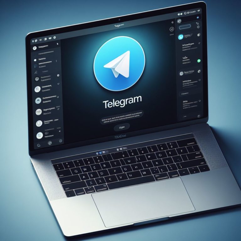 ️ Guía paso a paso: cómo usar Telegram Web