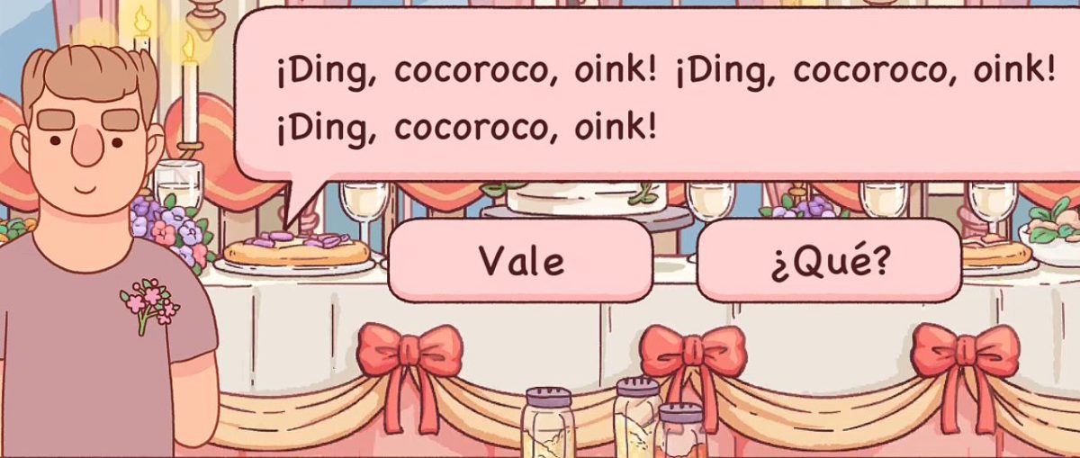 Cómo hacer la pizza Ding, cocoroco, oink del evento Felices Para Siempre en Buena Pizza Gran Pizza