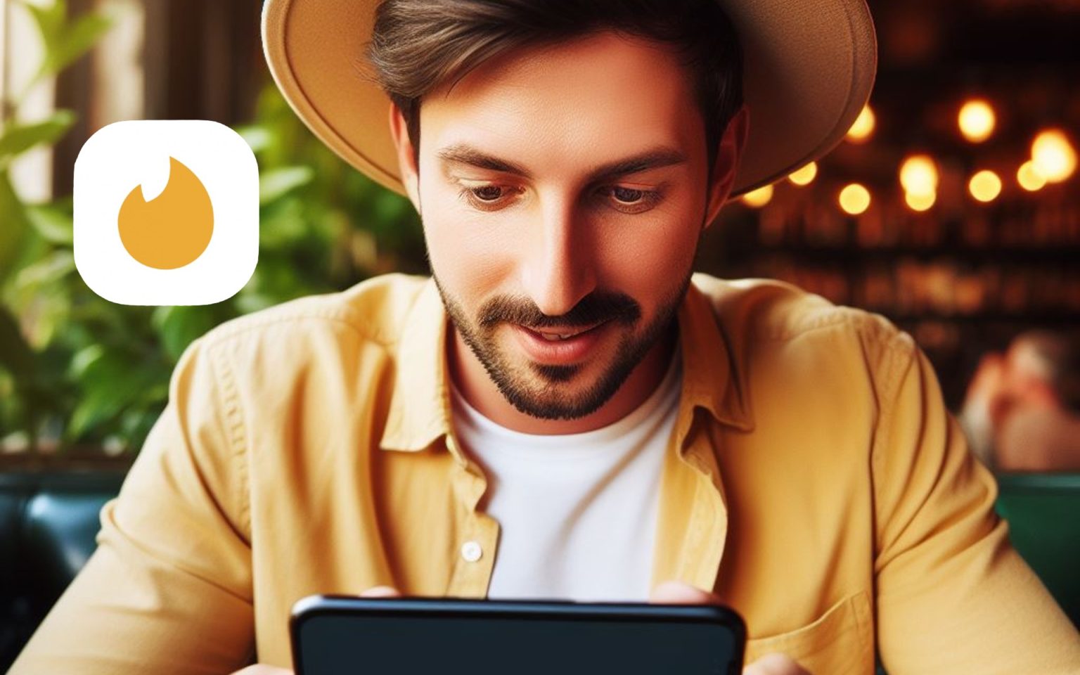 Cómo y dónde conseguir códigos promocionales de Tinder Gold gratis