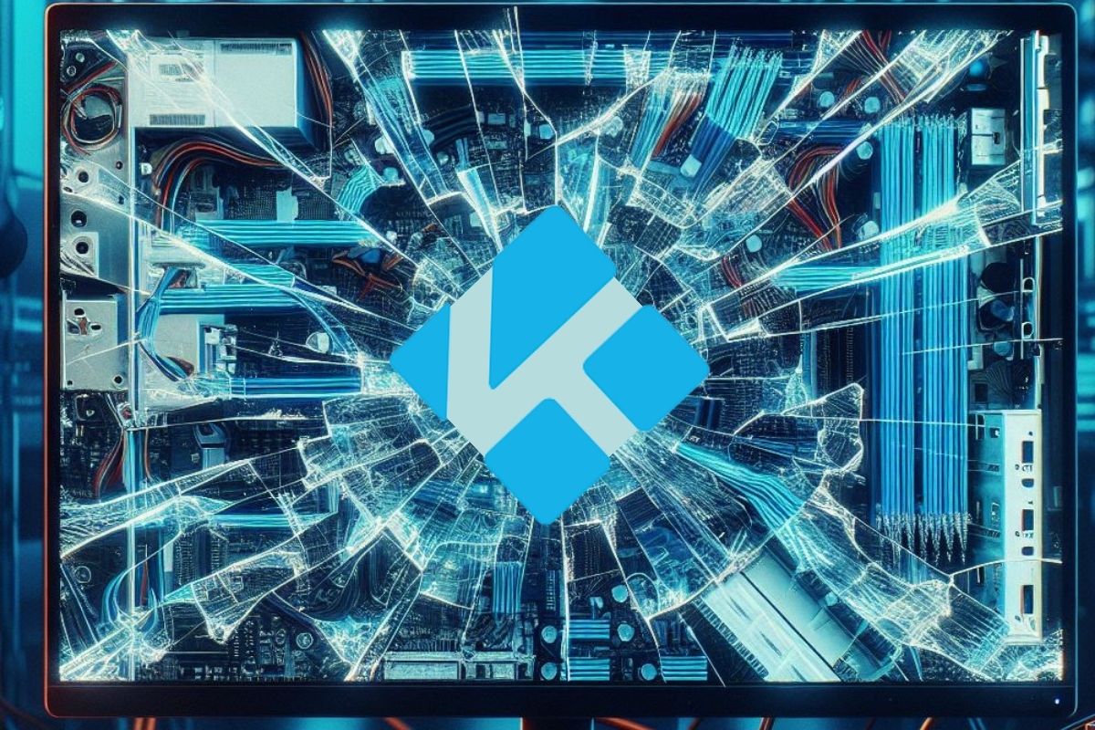 Cómo conseguir la última versión de Cristal Azul en Kodi