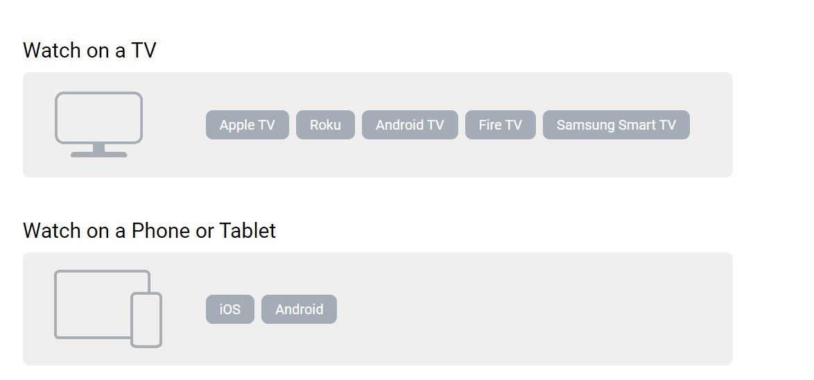 OFTV de OnlyFans, qué es y que te puedes encontrar en esta app gratis