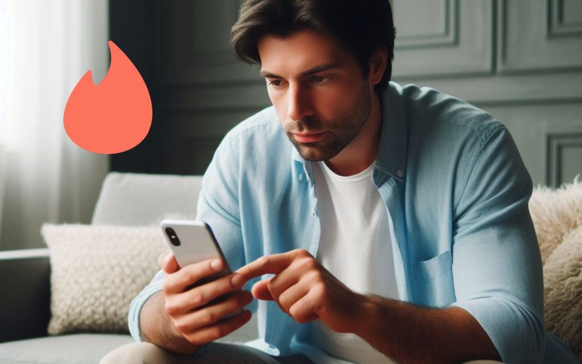 Guía paso a paso: cómo funciona Tinder