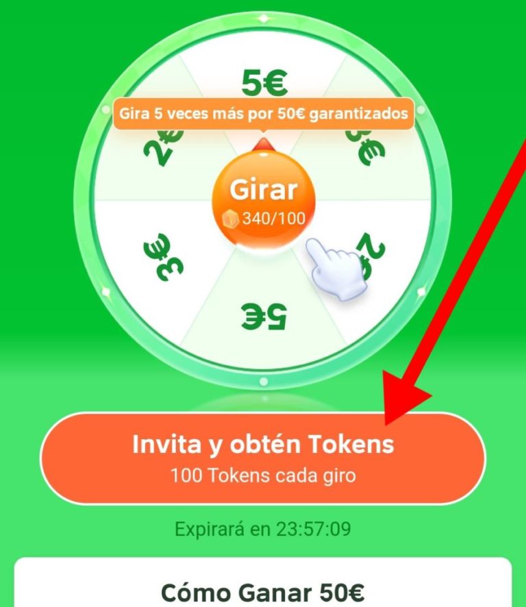 Cómo ganar cosas gratis en Temu