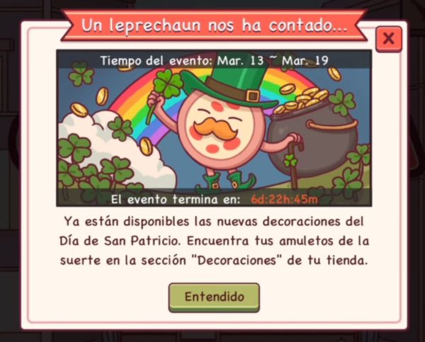 Cómo celebrar el Día de San Patricio en Buena Pizza Gran Pizza