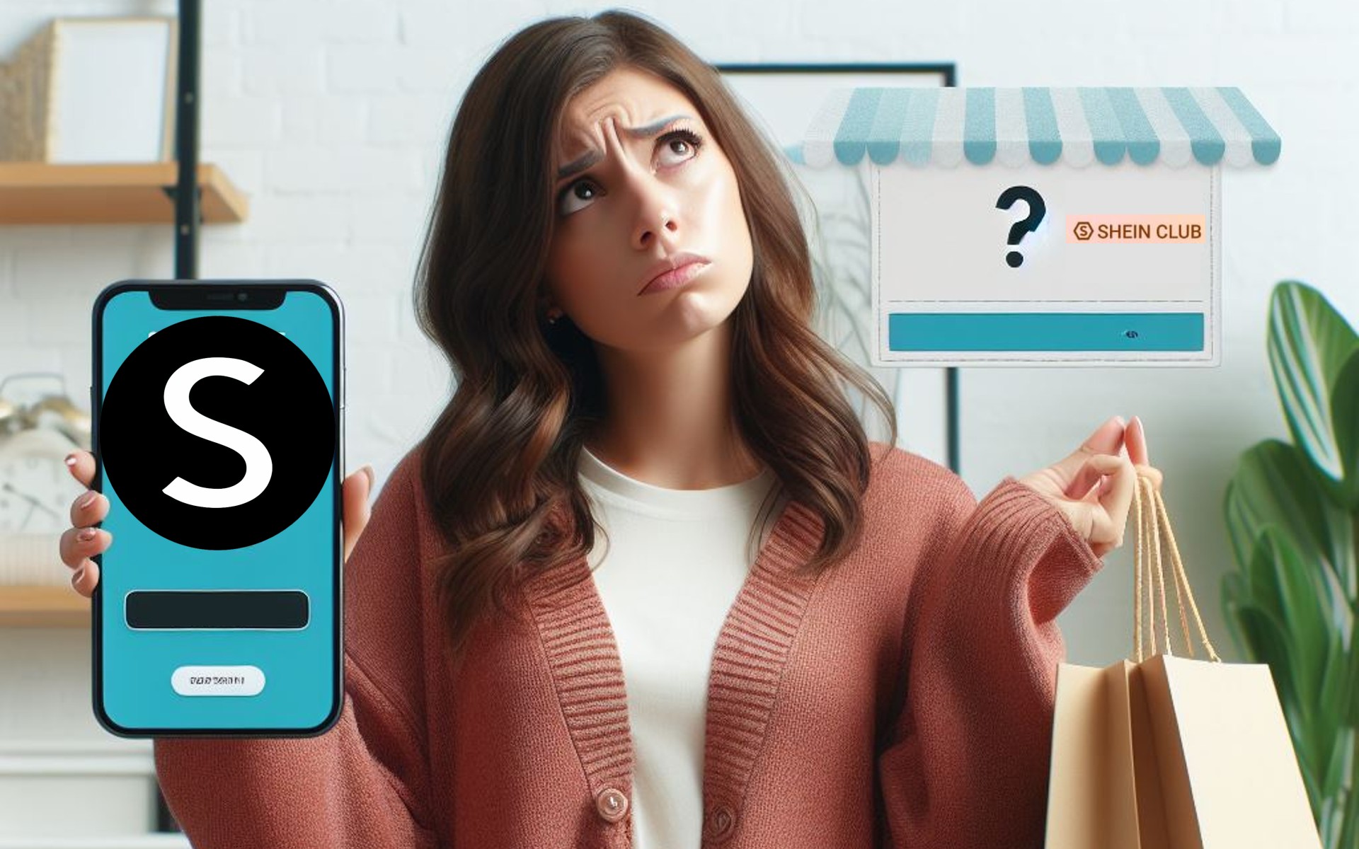 ¿Merece la pena registrarse en el Shein Club?