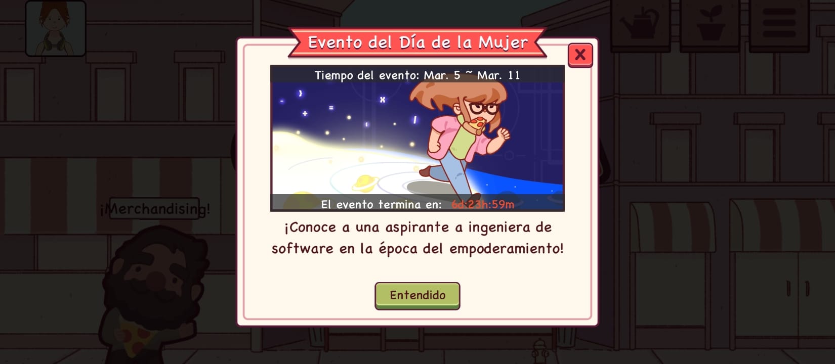 Cómo hacer la pizza de Simone en el evento del Día de la Mujer en Buena ...