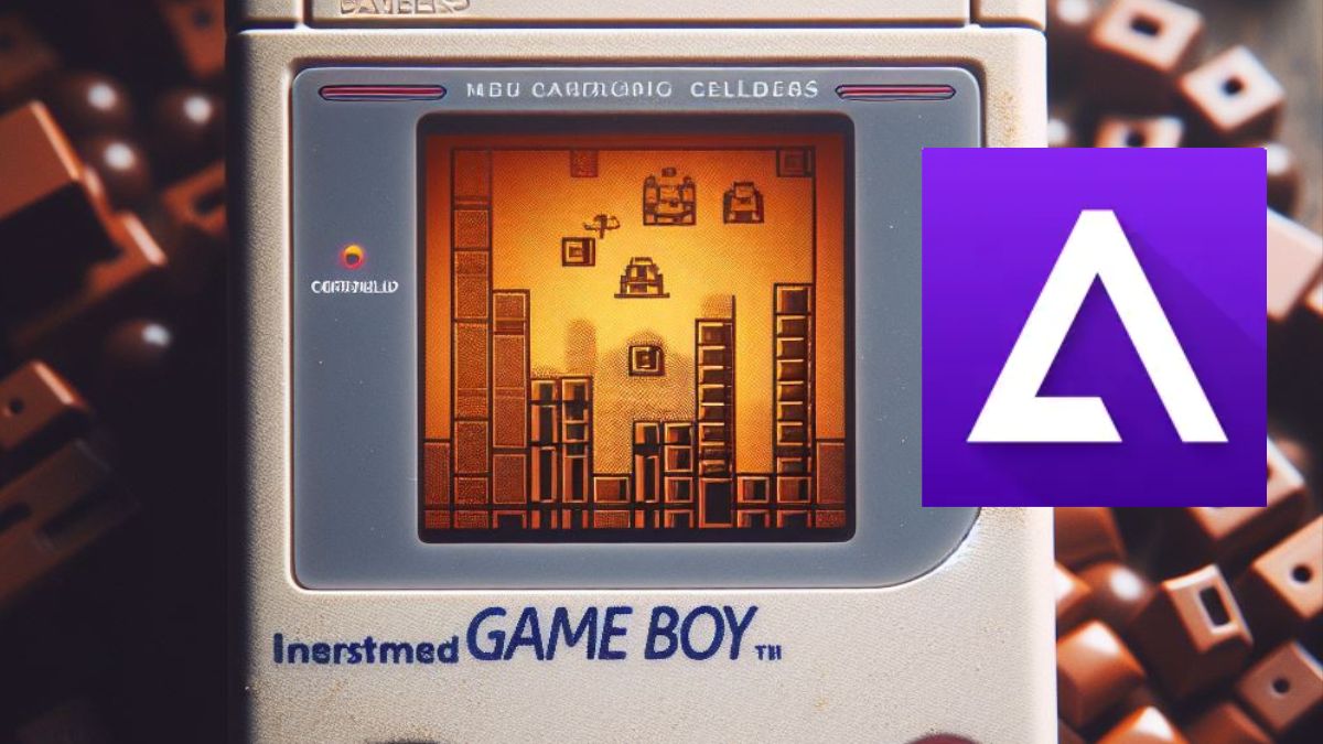 Cómo jugar a los mejores juegos de Nintendo con el emulador Delta en iPhone