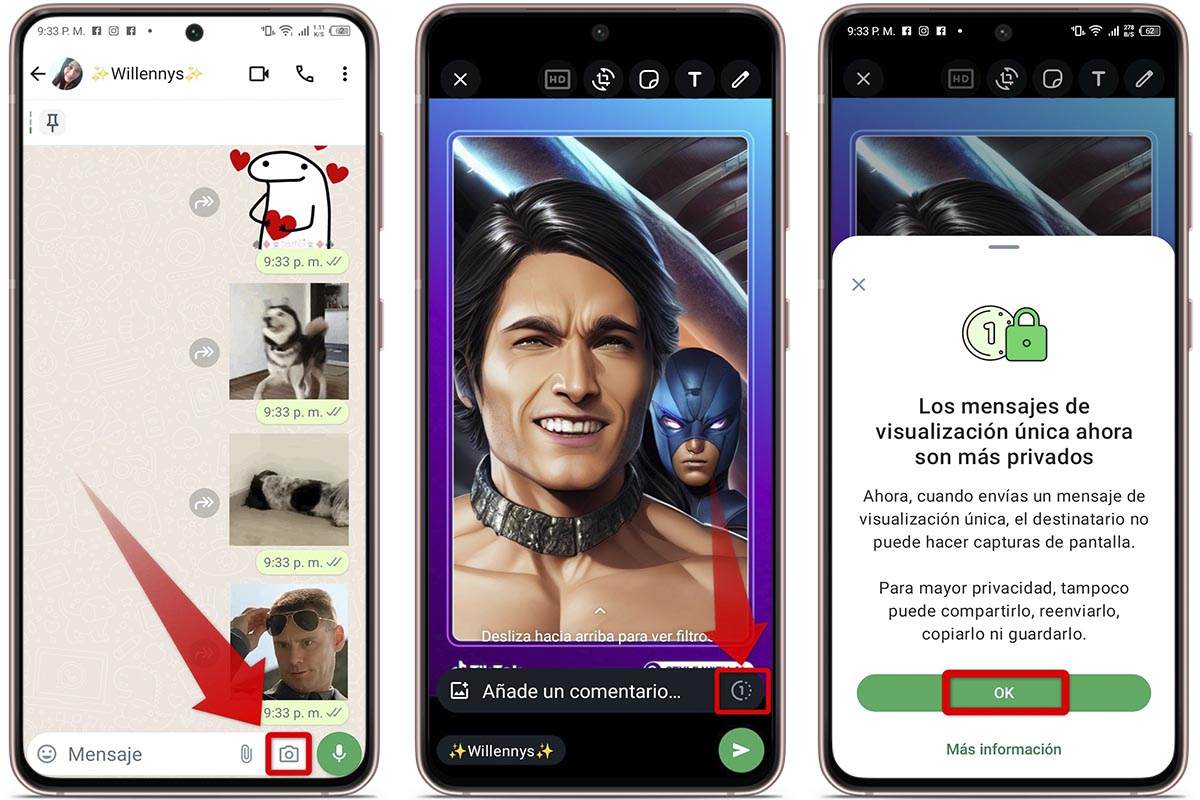 5 trucos para usar WhatsApp como la gente joven