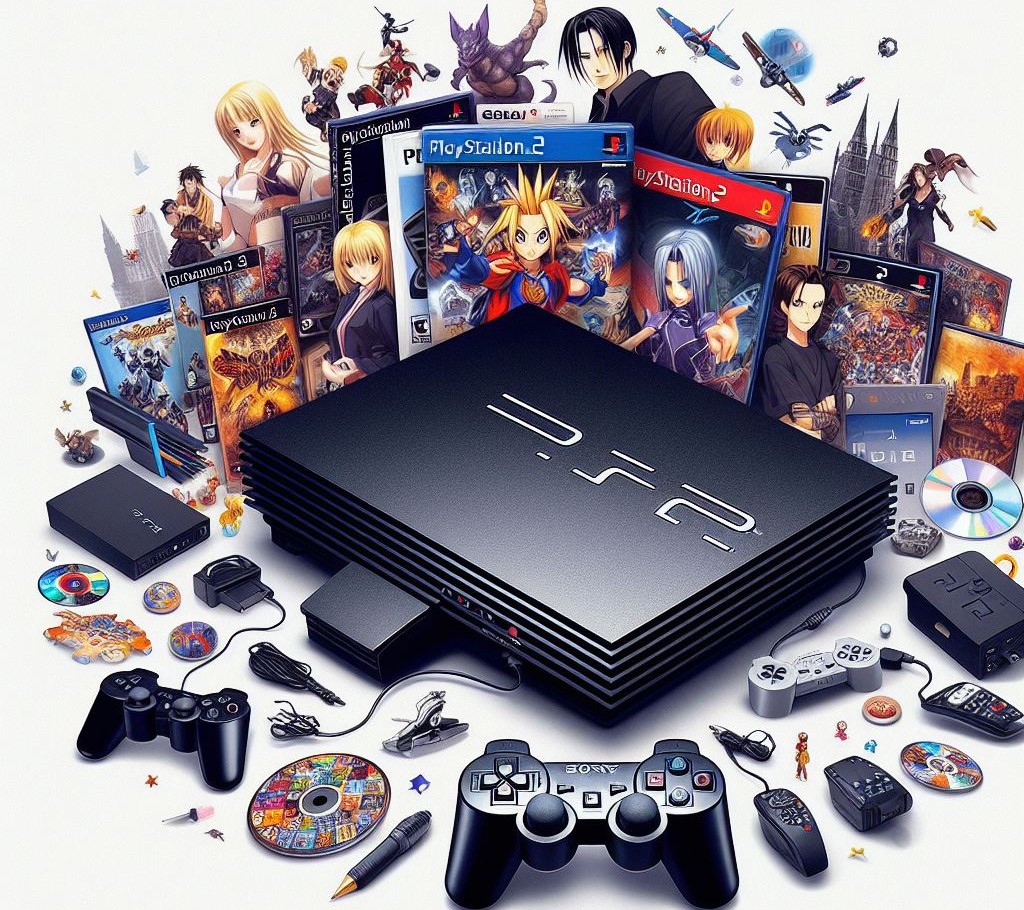 AI Mirror: cómo hacer que tus fotos luzcan como gráficos de PS2 con ...