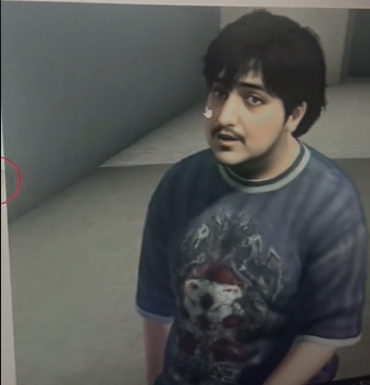 Cómo transformarte en un personaje de PS2 aesthetic con esta IA