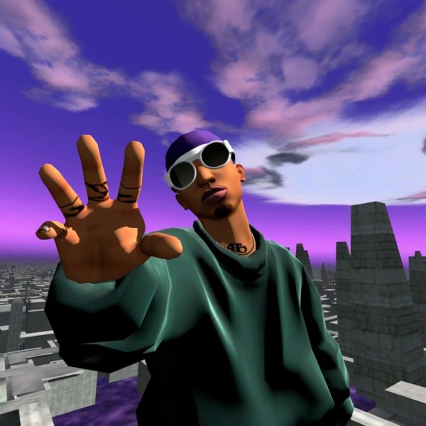 Cómo transformarte en un personaje de PS2 aesthetic con esta IA