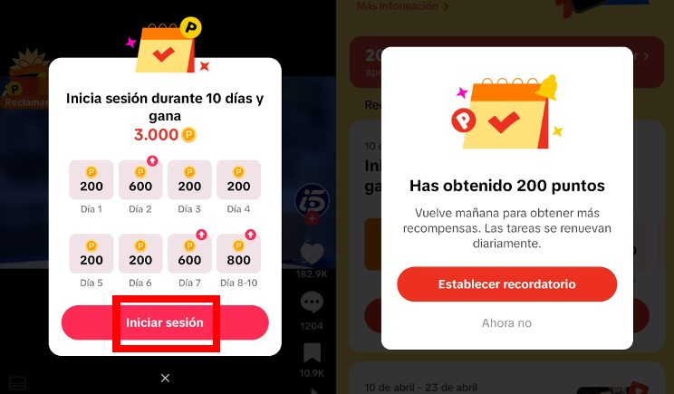 ¿TikTok Lite te paga? Cómo ganar dinero viendo vídeos de TikTok