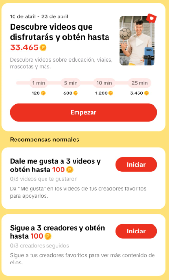 ¿TikTok Lite te paga? Cómo ganar dinero viendo vídeos de TikTok